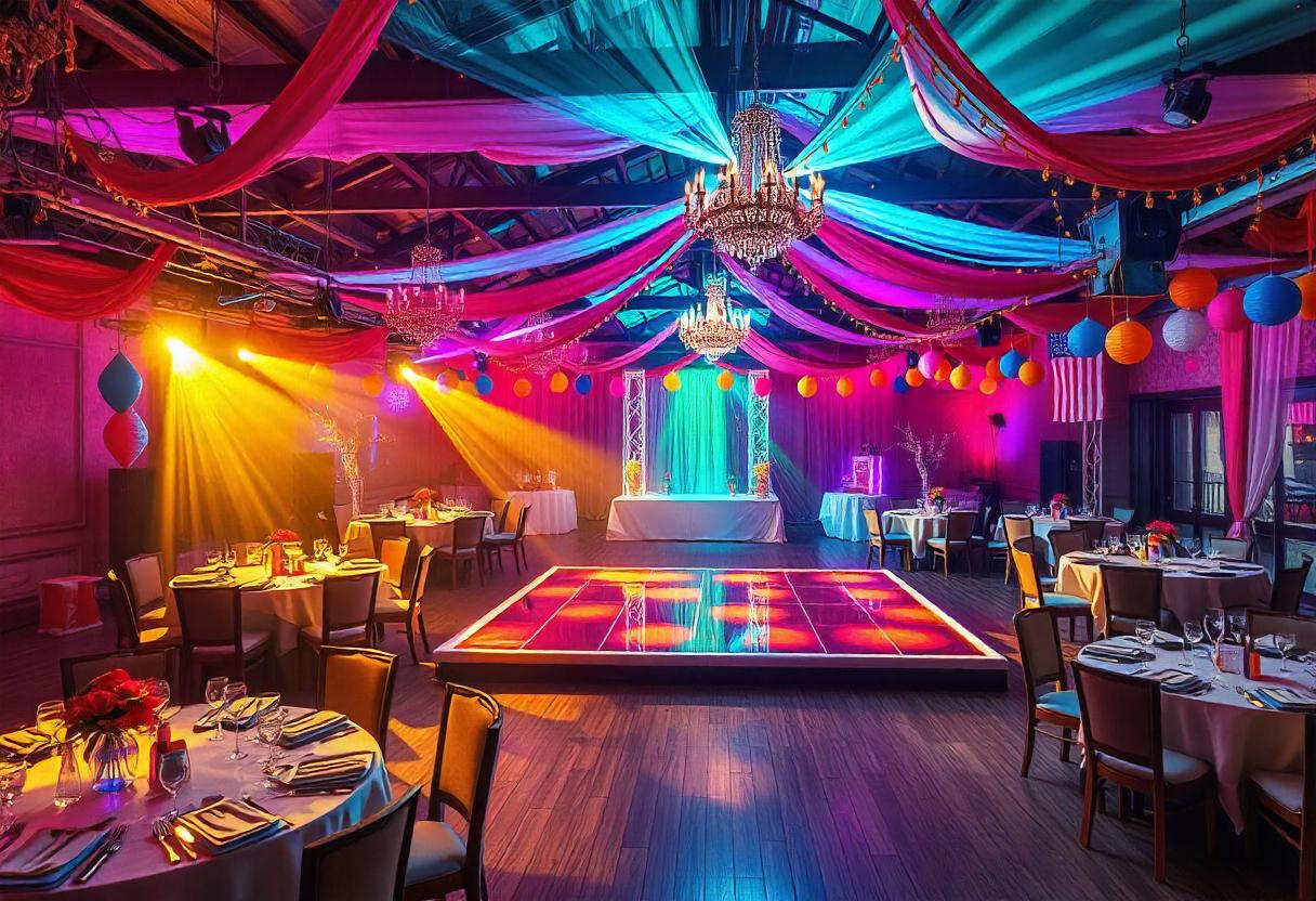 María Bonita y Piccolo, Salones para Eventos Inolvidables. - granmalinalco.com